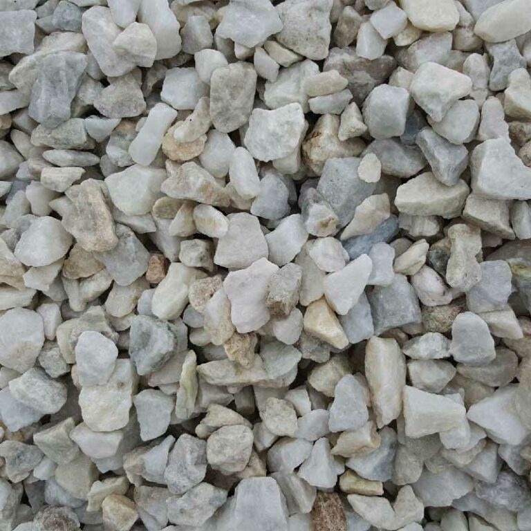 Concassé 0-3/4 MG20-B NOIR - Jardin Eden